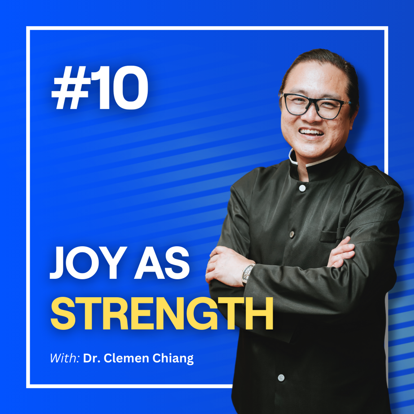 Fulfillment #2 — Joy As Strength | Nehemiah 8:10 - Listen Now on The ...