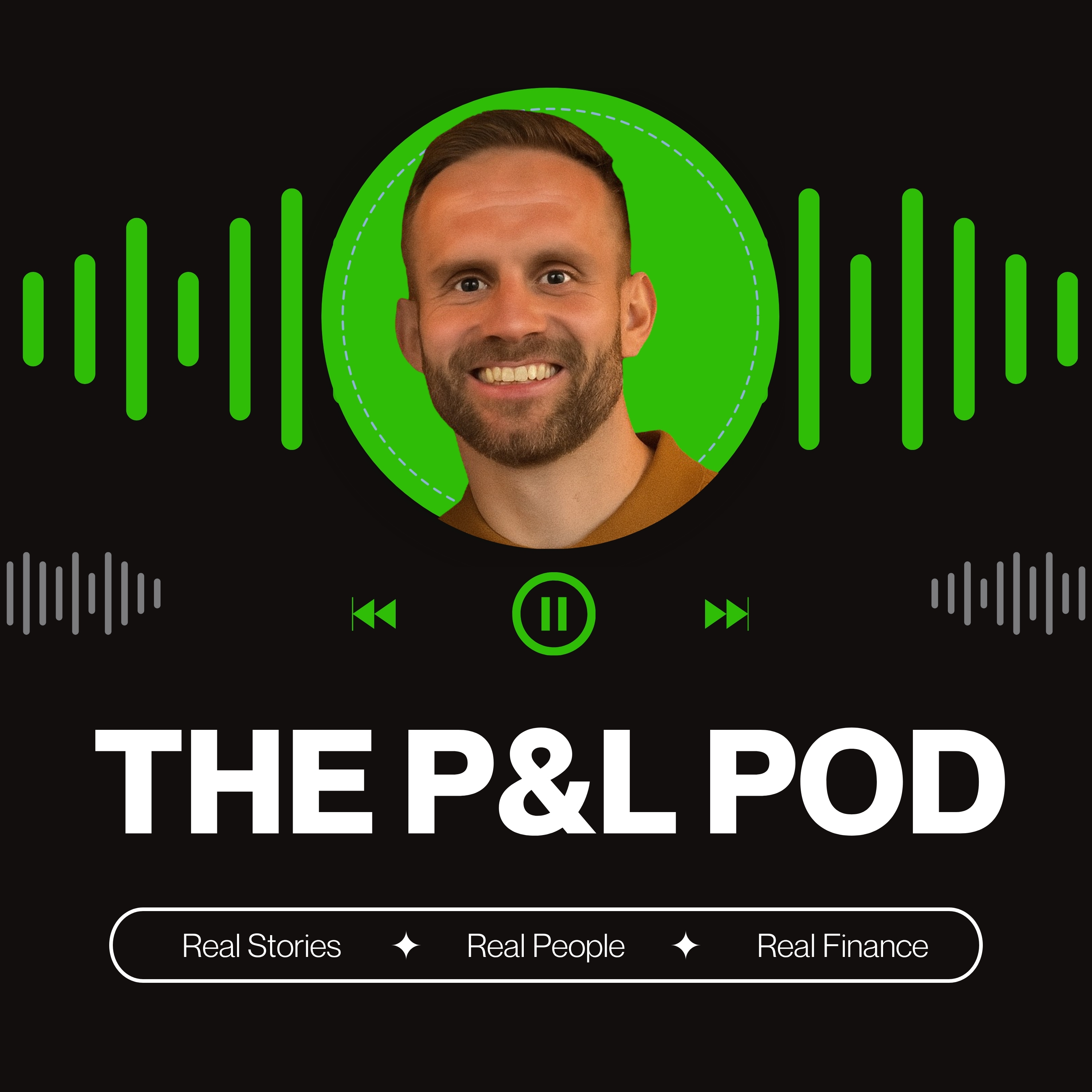 The P&L Pod (Podcast) | Podchaser