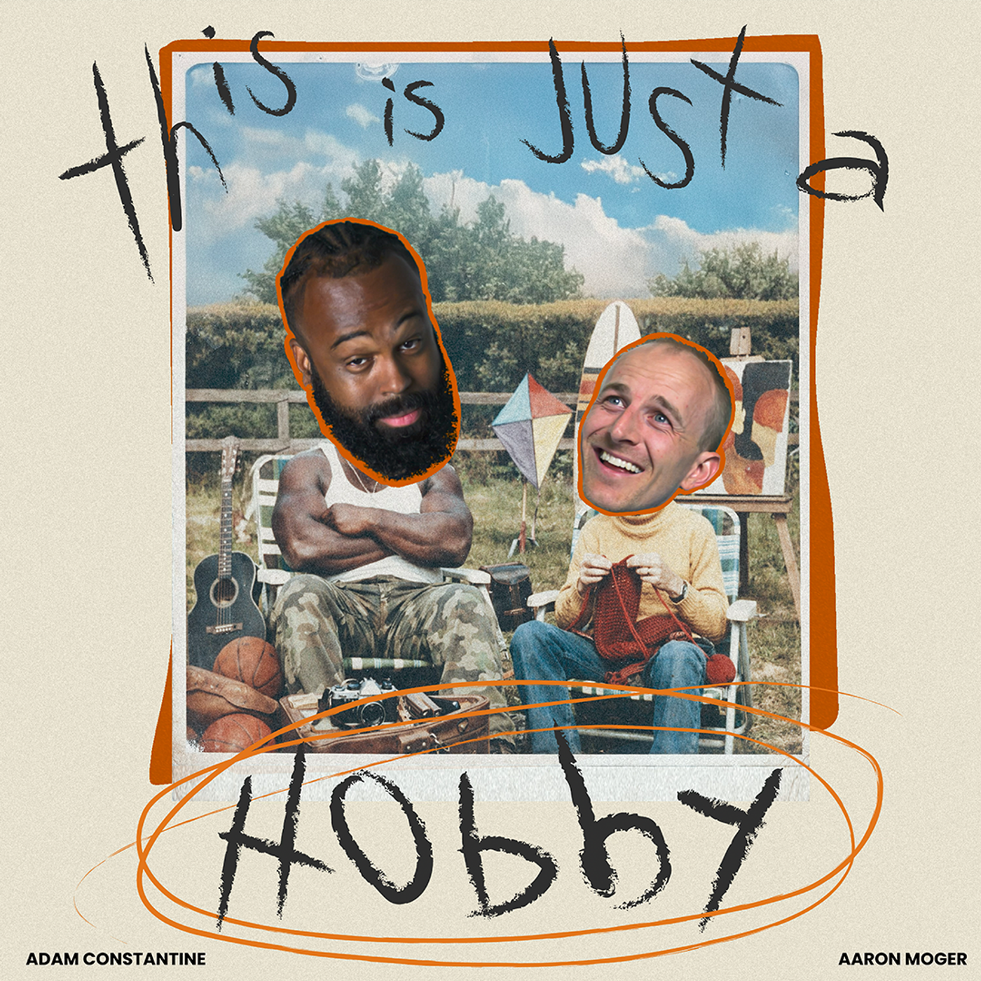 This is Just a Hobby (Podcast) | Podchaser