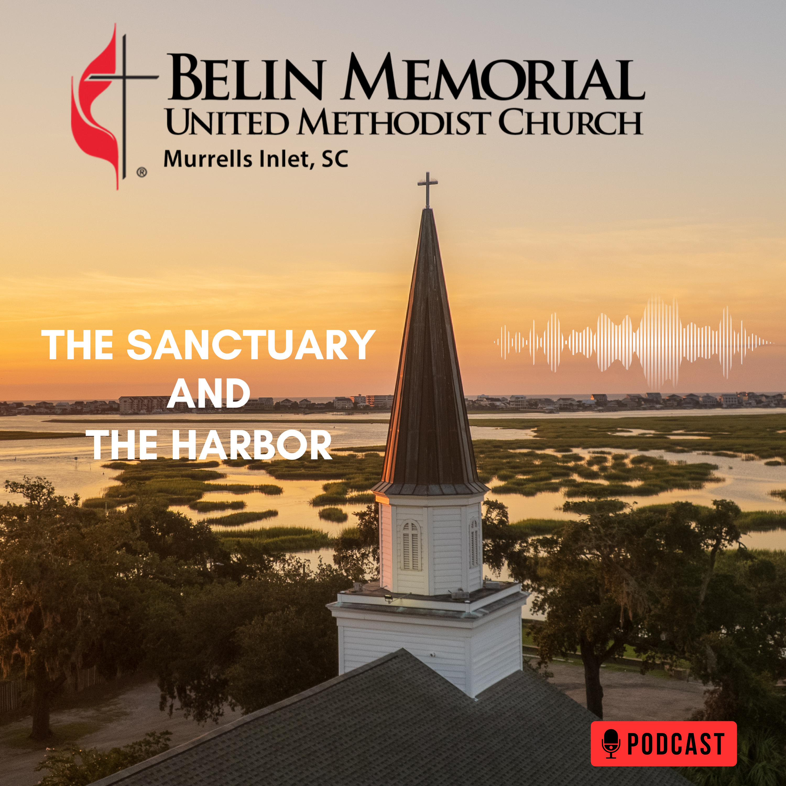 Listen to Belin Memorial UMC | Zeno.FM