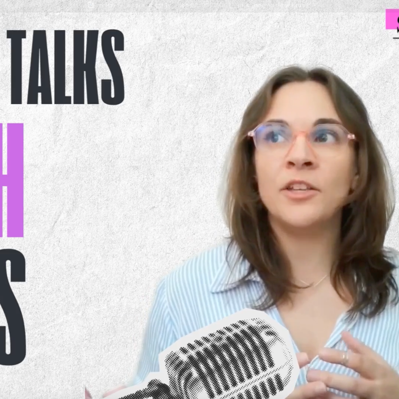 Emily Talks Tech Jobs Podcast Republic