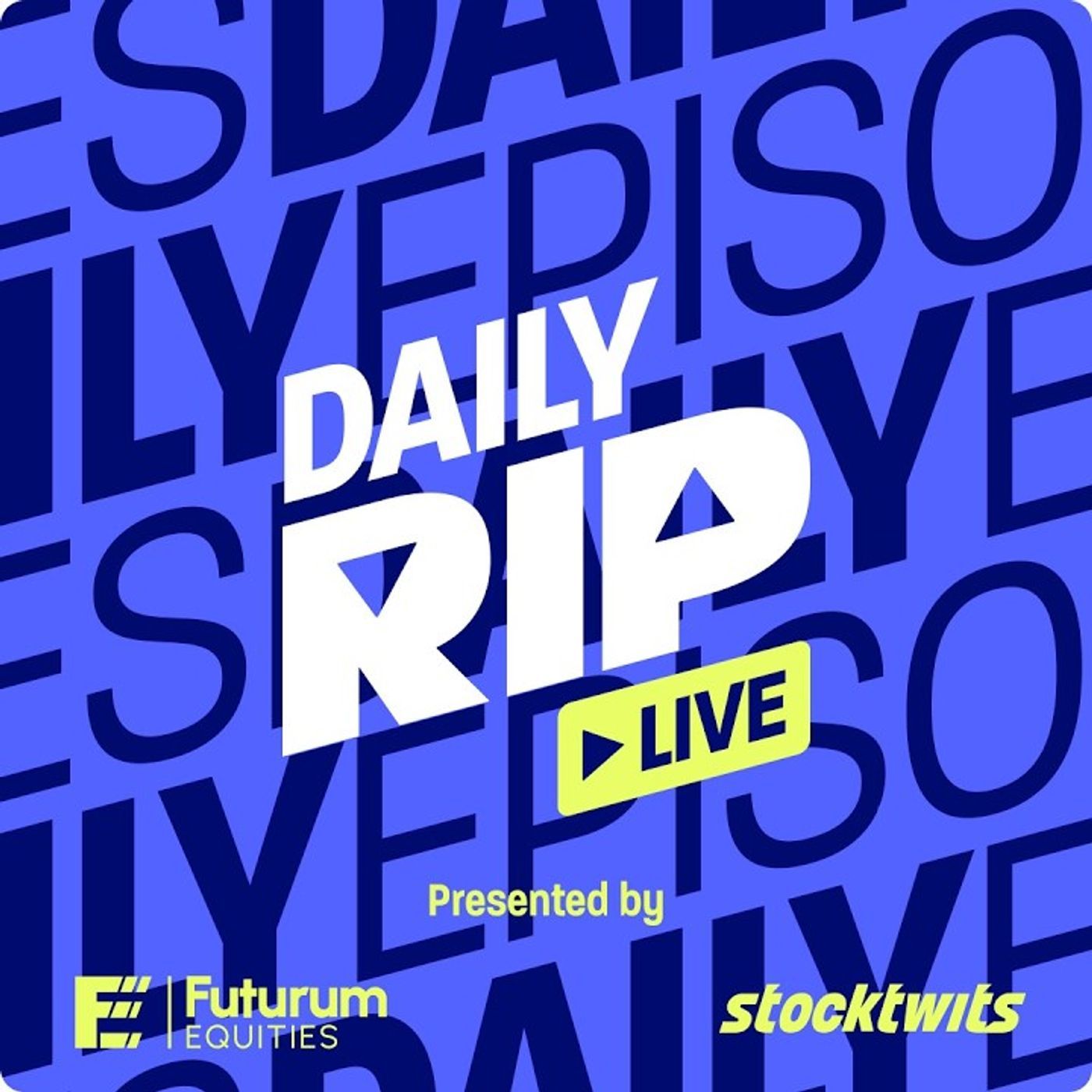 Daily Rip Live (Podcast) | Podchaser