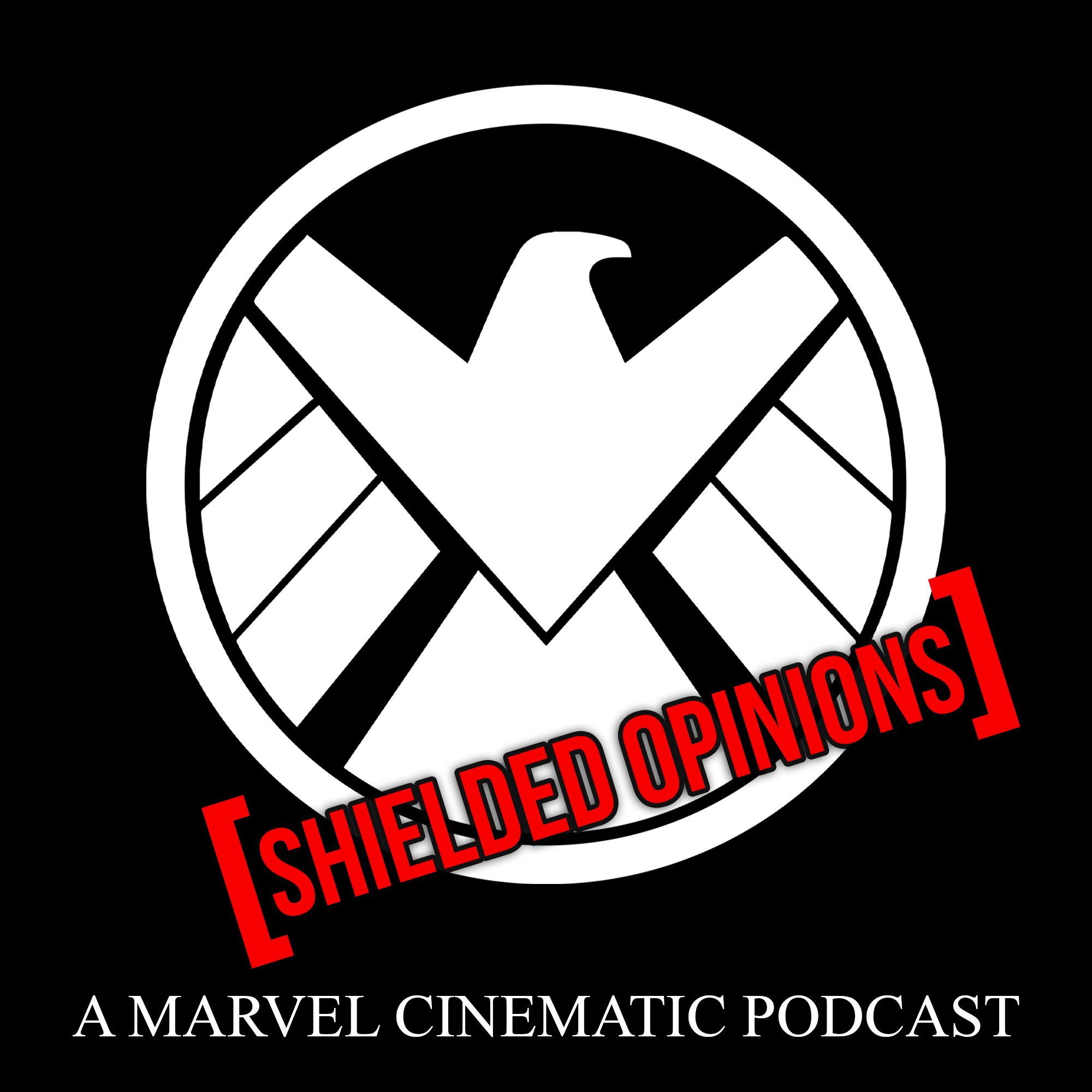 Shielded Opinions Podcast Republic