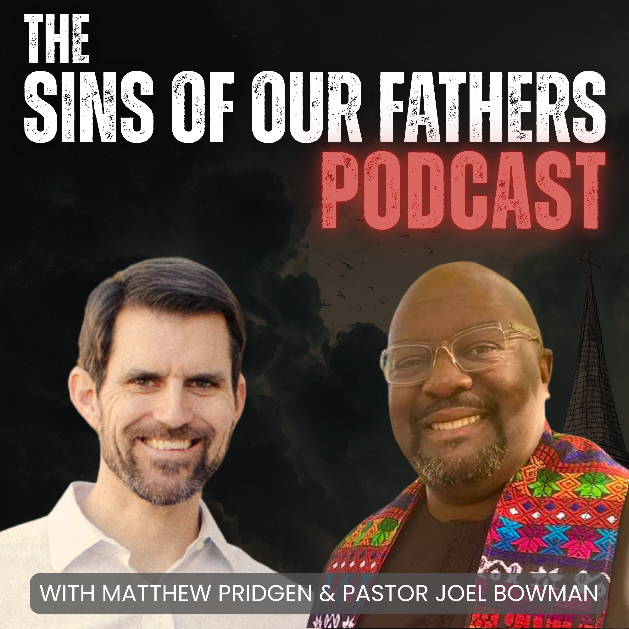 Sins of our Fathers Documentary | The Sins of our Fathers | Substack