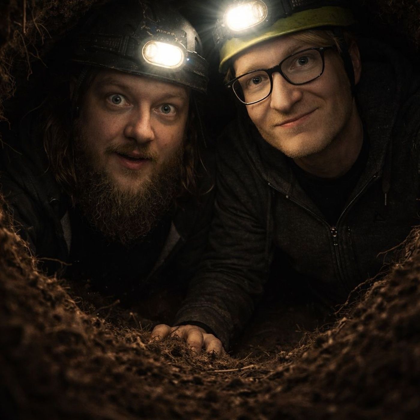 Der Kaninchenbau (Podcast) | Podchaser